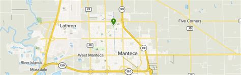 Best Hikes And Trails In Manteca Alltrails
