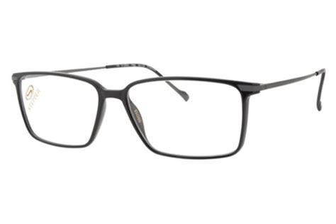 Stepper Titanium 20033 Si Eyeglasses