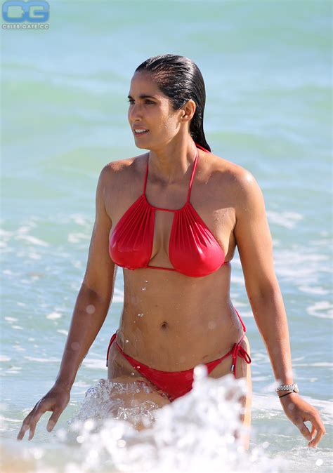 Padma Lakshmi Nackt Bilder Onlyfans Leaks Playboy Fotos Sex Szene