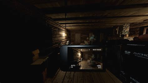 Phasmophobia Developer Working Really Closely With Blumhouse On Its