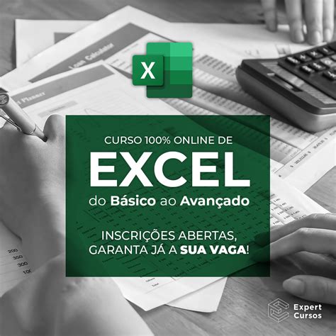 Curso De Excel Expert Cursos Hotmart