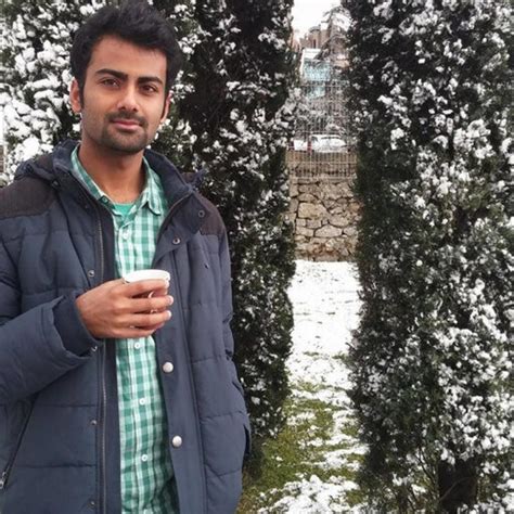 Muhammad Haider Istanbul Sehir University Istanbul Industrial And