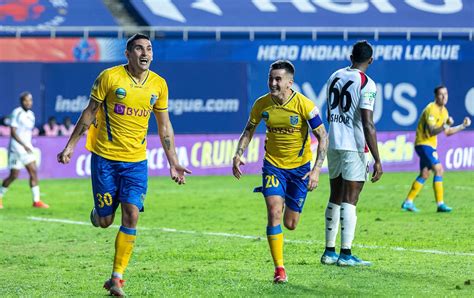 Isl 2021 22 Kerala Blasters Fc Vs Sc East Bengal Who Will Win Todays