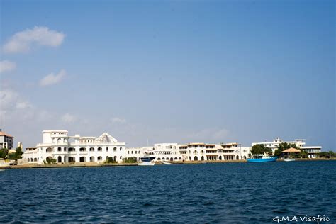 Tourism Eritrean Embassy