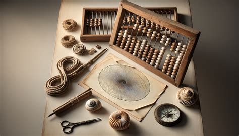 Evolution Of Numbering Systems From Sumerian To Fibonacci