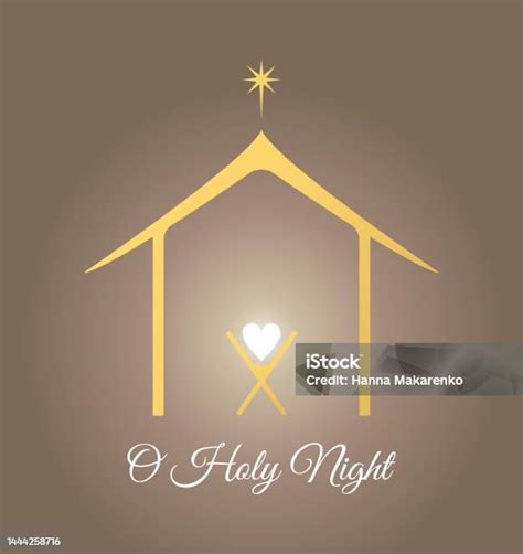 구유에 예수 아기 베들레헴의 별 동쪽 혜성 밝은 파스텔 그라데이션이 있는 출생 그래픽 디자인 메리 크리스마스 카드 성탄화에 대한 스톡 벡터 아트 및 기타 이미지 Istock