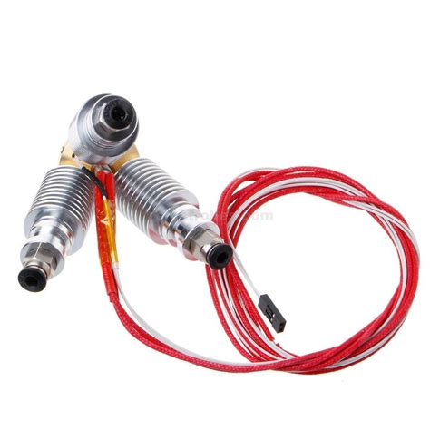 E3d V6 Diamond Nozzle Kit 3 In 1 0 4mm In Pakistan