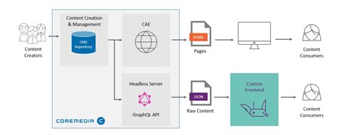 Headless Server Developer Manual 2 Overview
