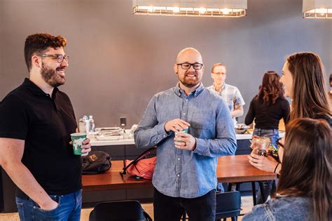 Atens Annual Company Summit 2023 Aten Design Group