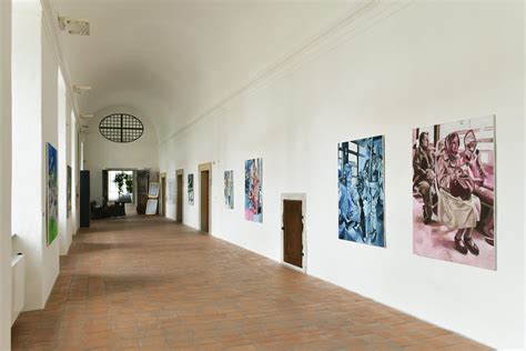 Jan Harant Let Yourself Go And Believe Gask