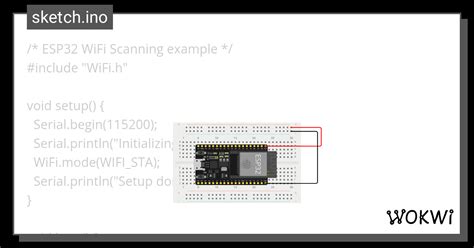Module 2 E David Torres Wokwi Esp32 Stm32 Arduino Simulator