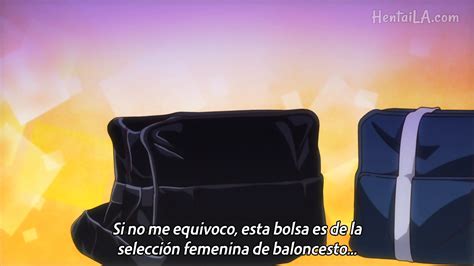 Mesudachi The Animation