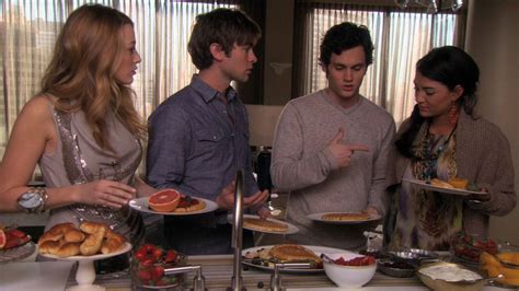 3 16 The Empire Strikes Jack Nate X Dan X Vanessa X Serena Like Or Reblog If You Save Please