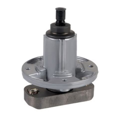 Raparts Deck Spindle Assembly With Bolts Fits John Deere L100 L105 L107