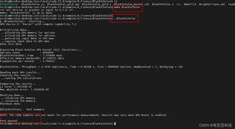 【ai】ai入门之nvidia Jetson平台（四） Xavier Nx软件开发环境安装部署jetson Xavier Nx Csdn博客