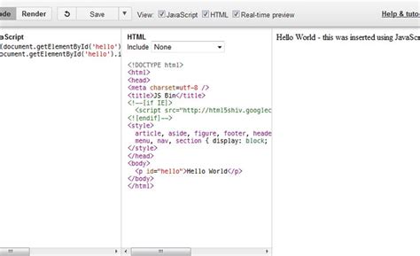 12 Great Codepen Alternatives Top Code Editors In 2023 Alternativeto