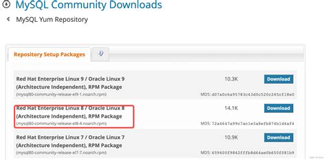 【mysql基础】服务器yum安装mysql及远程连接 yum安装mysql之后如何连接 csdn博客