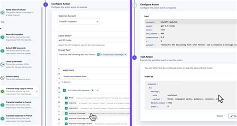 Automation Hub Use Cases For The New ChatGPT Connector