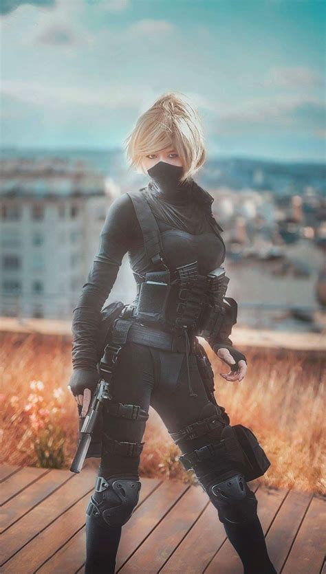 Anime Military Military Girl Maid Cosplay Cosplay Girls Armas