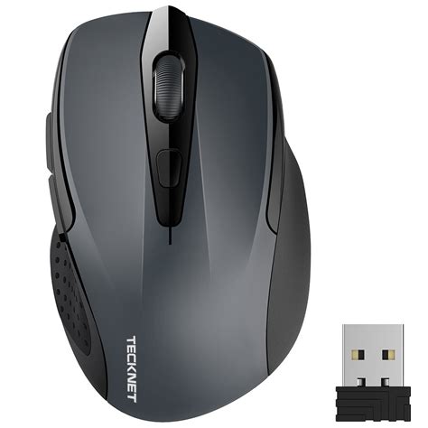 The Best Wireless Mouse Extended Range Home Previews
