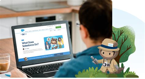 Introducing The 360 Blog From Salesforce