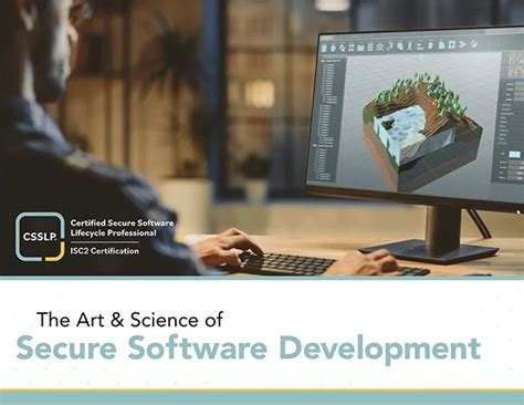 Help Net Security On Linkedin Sdlc Csslp Ebook Skilldevelopment