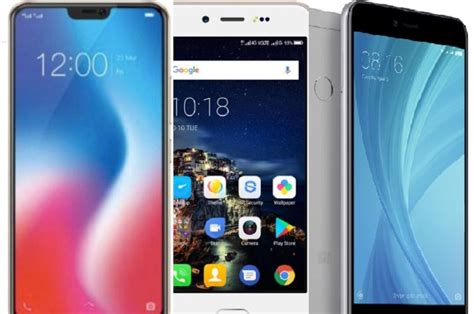 Ponsel Android Dengan Ram Gb Hargnya Sekitar Rp Jutaan