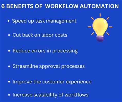 Business Boosting Benefits Of Workflow Automation Orgzit Blog