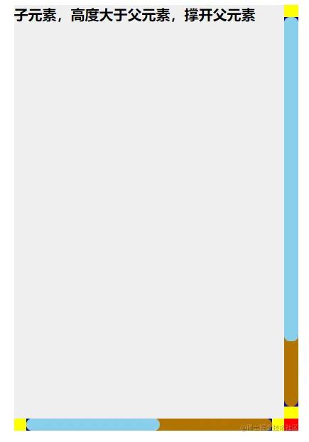 滚动条基本样式设置 Webkit Scrollbar 系列属性 详细使用说明 Webkit Scrollbar 掘金