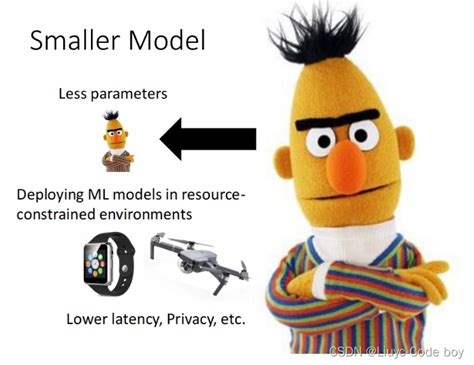 2021李宏毅机器学习课程 Youtube第十二部分、网络压缩network Compression李宏毅youtubu Csdn博客