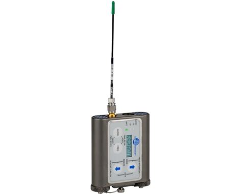 Lectrosonics Wm Watertight Belt Pack Transmitter Pro