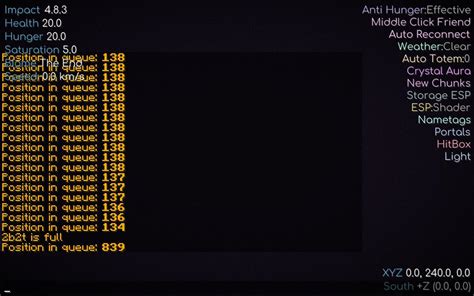 I CANT ANYMORE R B Tqueue