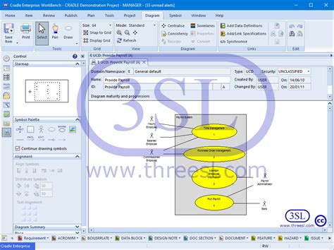 Reference Requirements Management Systems Engineering Mbse