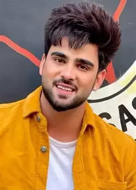 Inder Chahal Biography Movies List Wegreen Entertainment