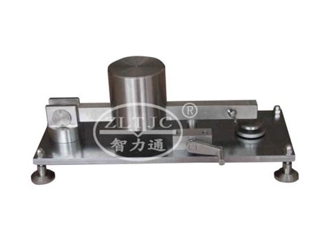 Lampholder Contacts Security Test Apparatus IEC Test Equipment Manufacturer