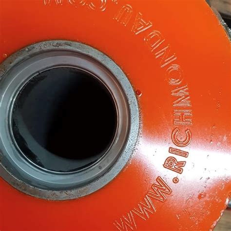 Polyurethane Mould Tooling And Post Production Machining Richmond