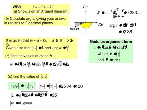 Ppt Complex Numbers A Mathematical Exploration Powerpoint Presentation Id 9100491
