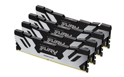 Módulos Ddr5 Para Até 64 Gb De Memória Estão Chegando Aos Pcs