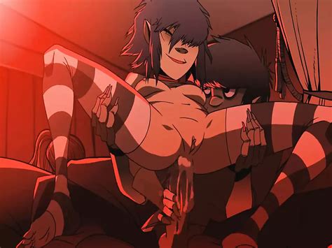 Noodle Gets Bum Buggered Gorillaz Free Porn D1 Xhamster