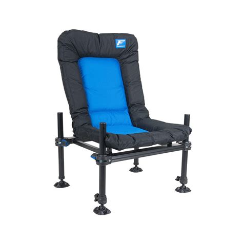 Рыболовное кресло flagman armadale feeder chair legs d 36mm - 94 фото