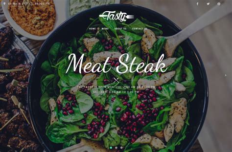 Joomla Website Builder Gridbox 202 Bug Fixes And 5 Themes