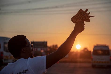 Decolonisation A Crucial Prerequisite To Environmental Justice In