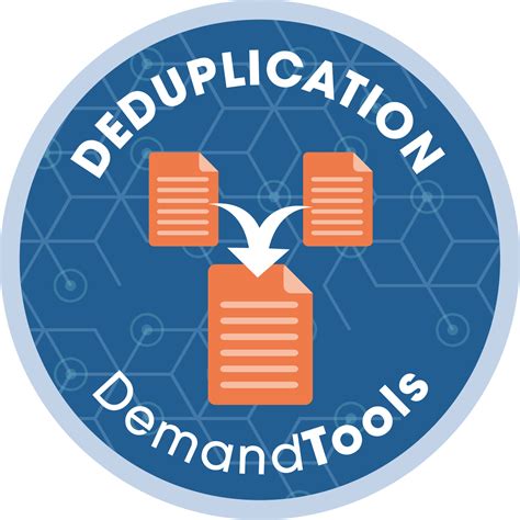 Demandtools Deduplication Validity Academy