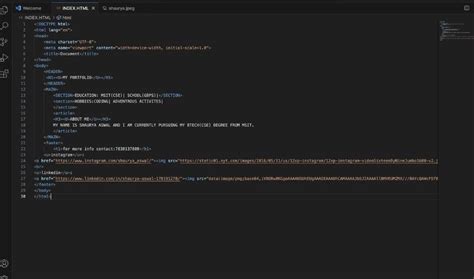 Shaurya Aswal On Linkedin Coding Webdevelopment Html Learning