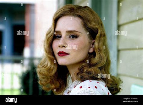 Alison Lohman Big Fish Stock Photo Alamy