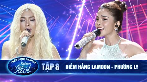 Vietnam Idol T P Th Sinh Nguy N Ho Ng H Ng Linh