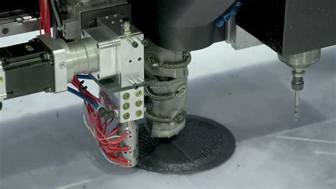 압출 방식 3d 프린터