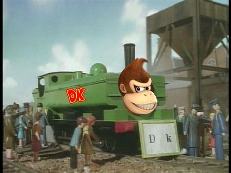 Ttte Nameboards But Bad And Cursed R Thomasthedankengine