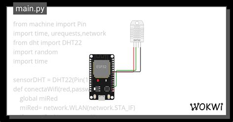 Temperatura Copy Wokwi Esp32 Stm32 Arduino Simulator
