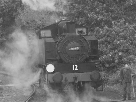 Approaching The Passing Loop By Ffdp Guy On Deviantart